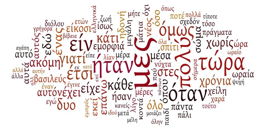 eClass ΕΚΠΑ | Υφολογία/Υφογλωσσολογία
