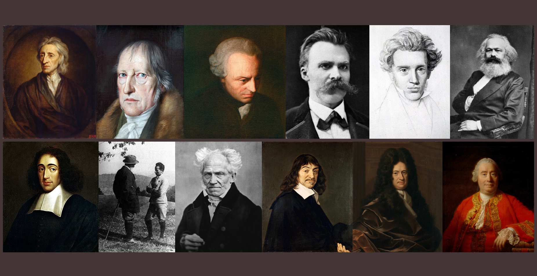 eClass ΕΚΠΑ | Modern Philosophy (Winter semest...